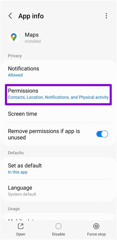 Fixes For Google Maps Timeline Not Working On Android And IPhone Guiding Tech