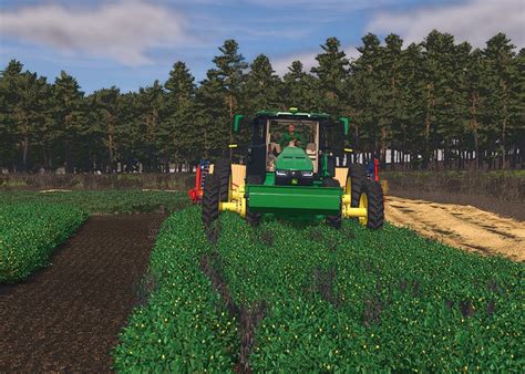 Fieldwise Modding Added A New Photo Fieldwise Modding