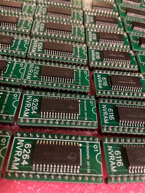 NVRAM Pinballrom Com