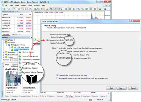 Бета версия платформы metatrader 4 build 865 Веб трейдинг оплата
