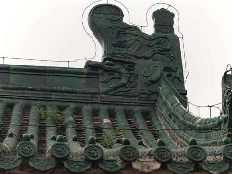鸱吻 收藏 手城钟祥