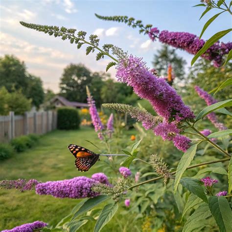 Here Is The Secrets To Effortlessly Multiplying Your Butterfly Bush