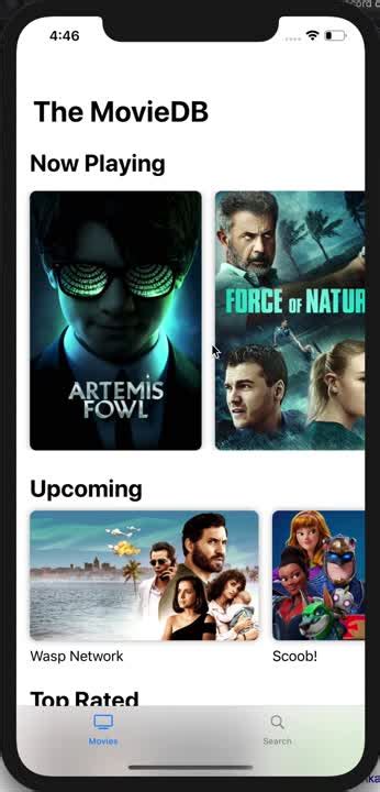 Swiftui Iosdevelopment Restapi Iosdeveloper Appleacademyuc
