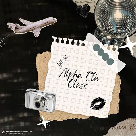 𝑮𝑴𝑼 𝑲𝒂𝒑𝒑𝒂 𝑷𝒉𝒊 𝑳𝒂𝒎𝒃𝒅𝒂 The Alpha Alpha Chapter Of Kappa Phi Lambda Sorority Inc Proudly