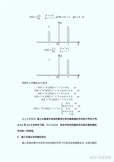 【sipoc观评】抛硬币：正反两面的概率比约为11吗？（全本） 知乎