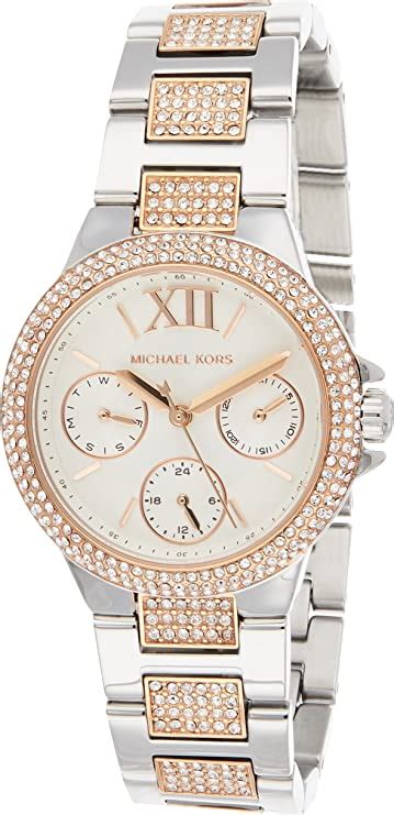 Reloj De Mujer Michael Kors Camille Missy You