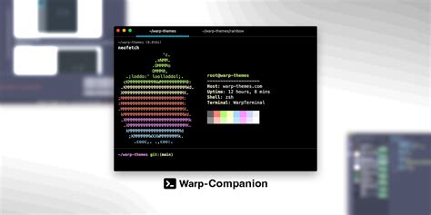 Warp Terminal Github Topics Github