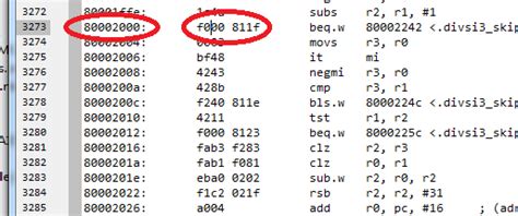 ccs 66ak2e05 allocate bare metal application in ddr address space