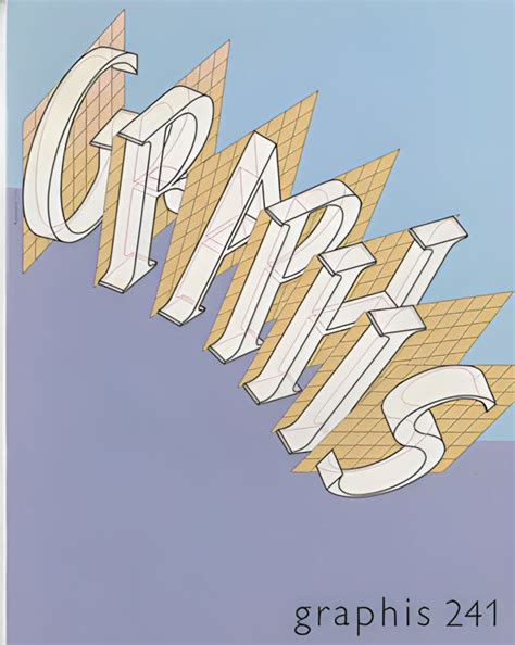 Issue 241 Digital Version Graphis