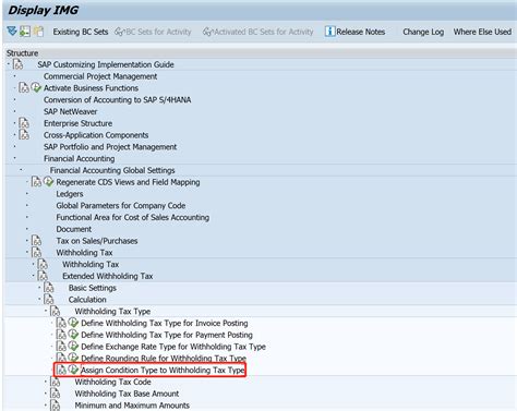 Solved India Withholding Tax In Sales Billing Document An Sap Community