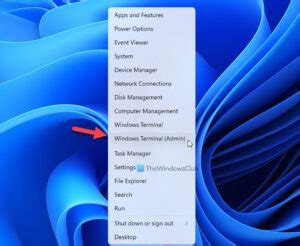 Process Exited With Code Error In Windows Terminal PowerShell Or CMD