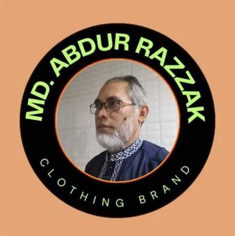 Md Abdur Razzak
