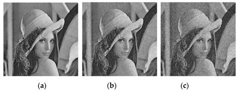 Electronics Free Full Text Adaptive Chaotic Image Encryption