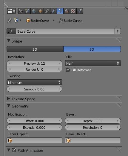 [2 5 2 6] Extrude Along Path Or Curve Modeling Blender Artists Community