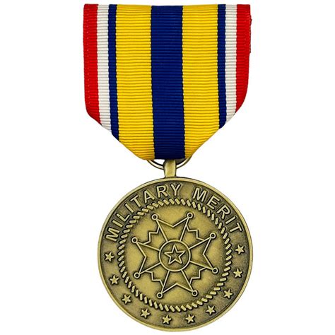 Njrotc Medal Sets
