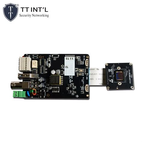 Sony Cmos Sensor Ip Camera Module Mp Poe Camera Board With Usb Output Buy Ov Camera