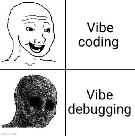Vibe Coding Know Your Meme