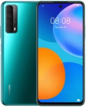 Huawei P Smart 2021 Price In Pakistan Review Faqs And Specifications