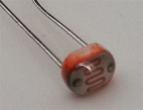 Arduino Lektion 4 LED Mit Fotowiderstand