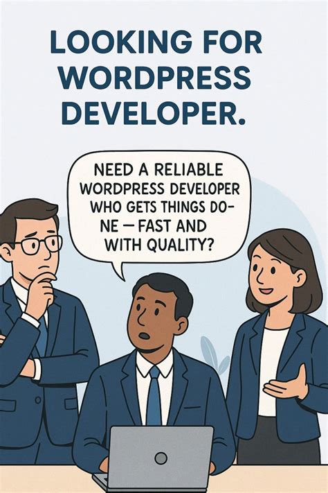 Wordpressdeveloper Freelancewebdeveloper Webdesign Responsivedesign