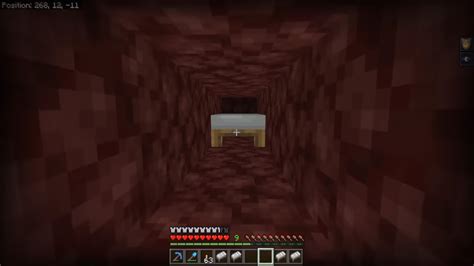 Where Does Netherite Spawn In Minecraft Level Guide