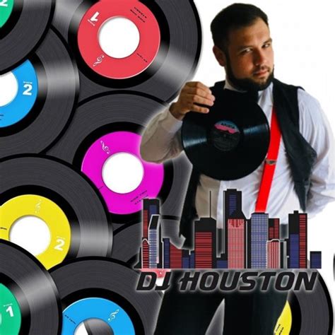 Stream Dj Houston Music Listen To Songs Albums Playlists For Free