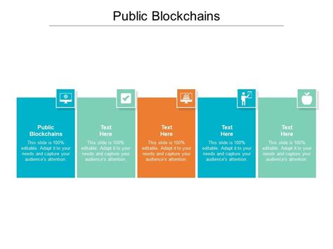 Public Blockchains Ppt Powerpoint Presentation Icon Slides Cpb Presentation Graphics