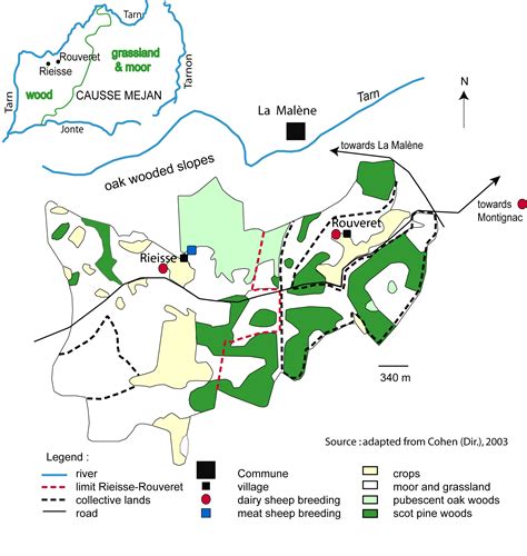 Geographic Information System And Spatial Effect