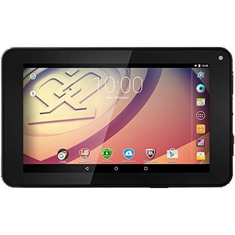 Prestigio 7Inch Touch-Screen Portable Wireless Tablet PC Android ...