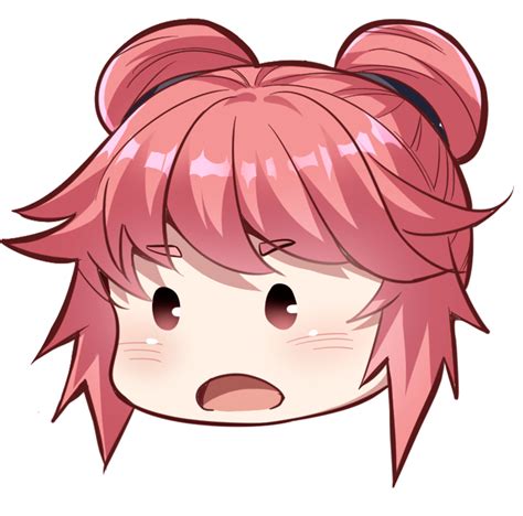 【徒孙表情包】可爱捏！小萝萧楠值班