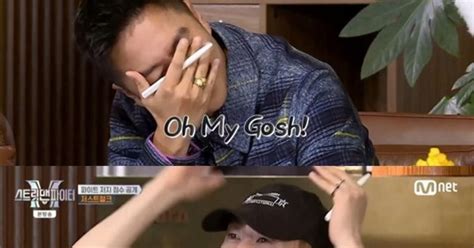 저스트절크 무대에 쏟아진 극찬 마이크 송 10년 경험 증명 [re Tv]