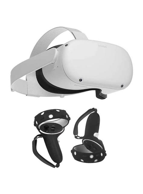 Standalone Vr Headsets In Vr Headsets