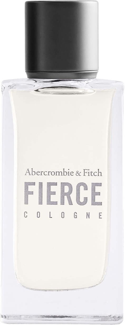Abercrombie & Fitch Fierce Fierce Cologne Eau de Cologne 50 ml | lyko.com