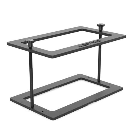 Abyss Battery Starboard Marine Battery Trays Tackledirect