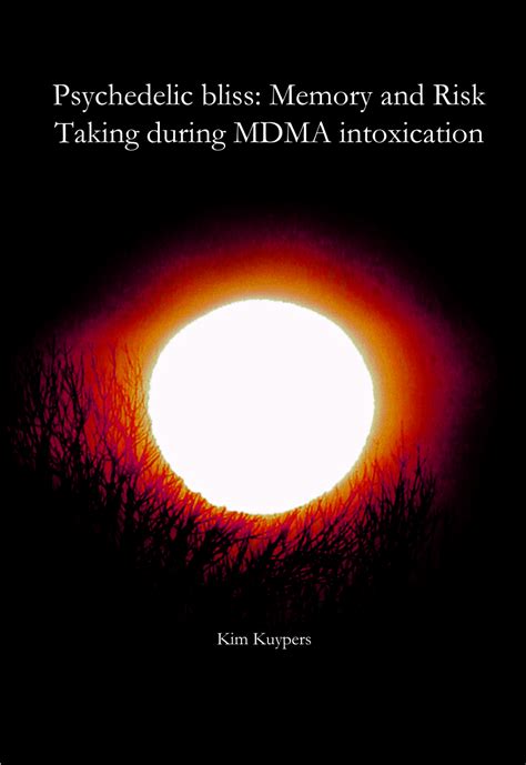 Pdf Mdma And Alcohol Effects Combined And Alone On Objective And