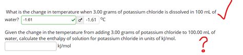 Solved I Have The Answer For The First Part As Shown But I Chegg