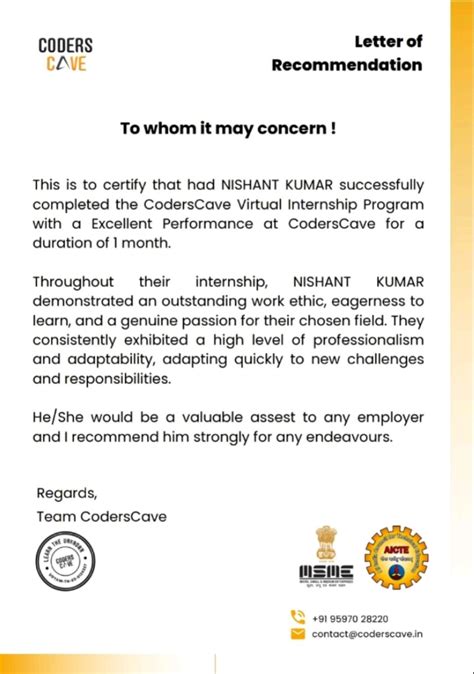 Nishant Kumar On Linkedin Coderscave