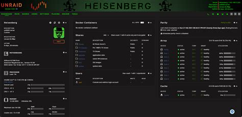 share your banners page 14 lounge unraid