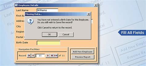 5 common manual data entry errors fixed by automation