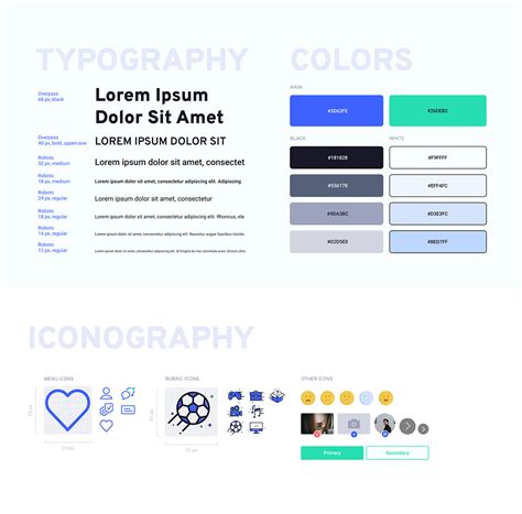 Startup Project Im In On Behance