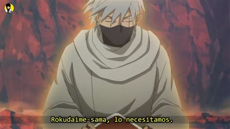Sexto Hokage Em Japones At Michelle Baldwin Blog