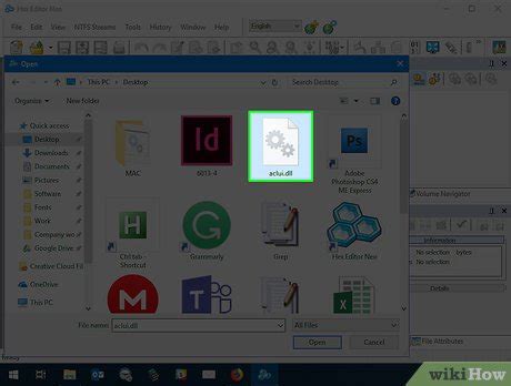How To Edit DLL Files 15 Steps With Pictures WikiHow