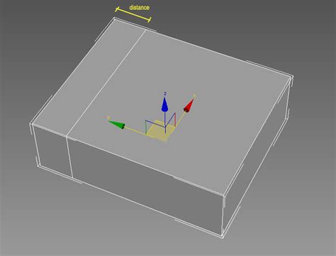 Swift Loop In Edit Poly With Spesific Distance Autodesk Community