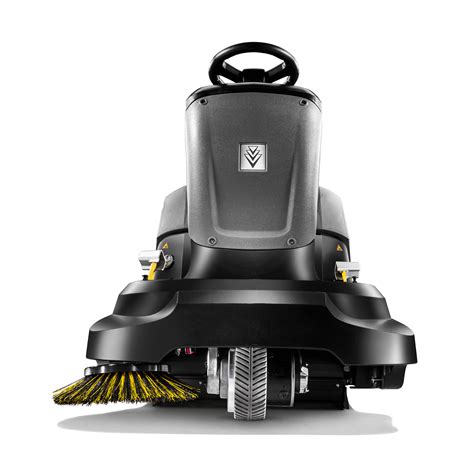 Подметальная машина Karcher KM 90/60 R Bp Pack | 1.047-312.0 ...