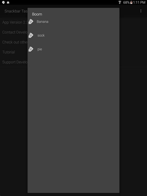 Android How To Set Dialog To Show From The Bottom Of The Screen Stack Overflow