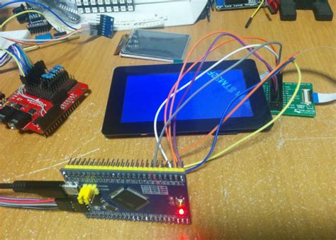Is STM Worth It Rd Party Boards Arduino Forum