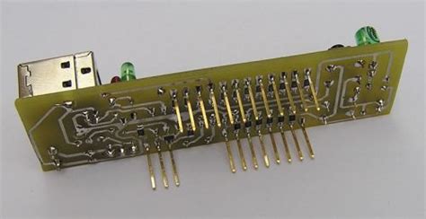 Pinguino PIC Based Arduino Clone Rickey S World Of Microcontrollers Microprocessors