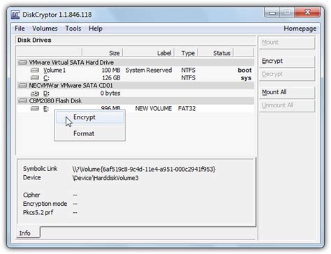 USB Flash Data Protection Security Tools 5 Best In 2023