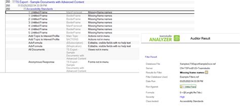 acquire design auditing superpowers with domino designer 12 0 1 and