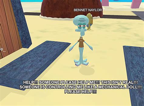 Ai Sponge Bob R Discordmemes